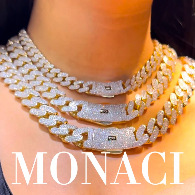 DIAMOND JEWELRY – Joe Rodeo